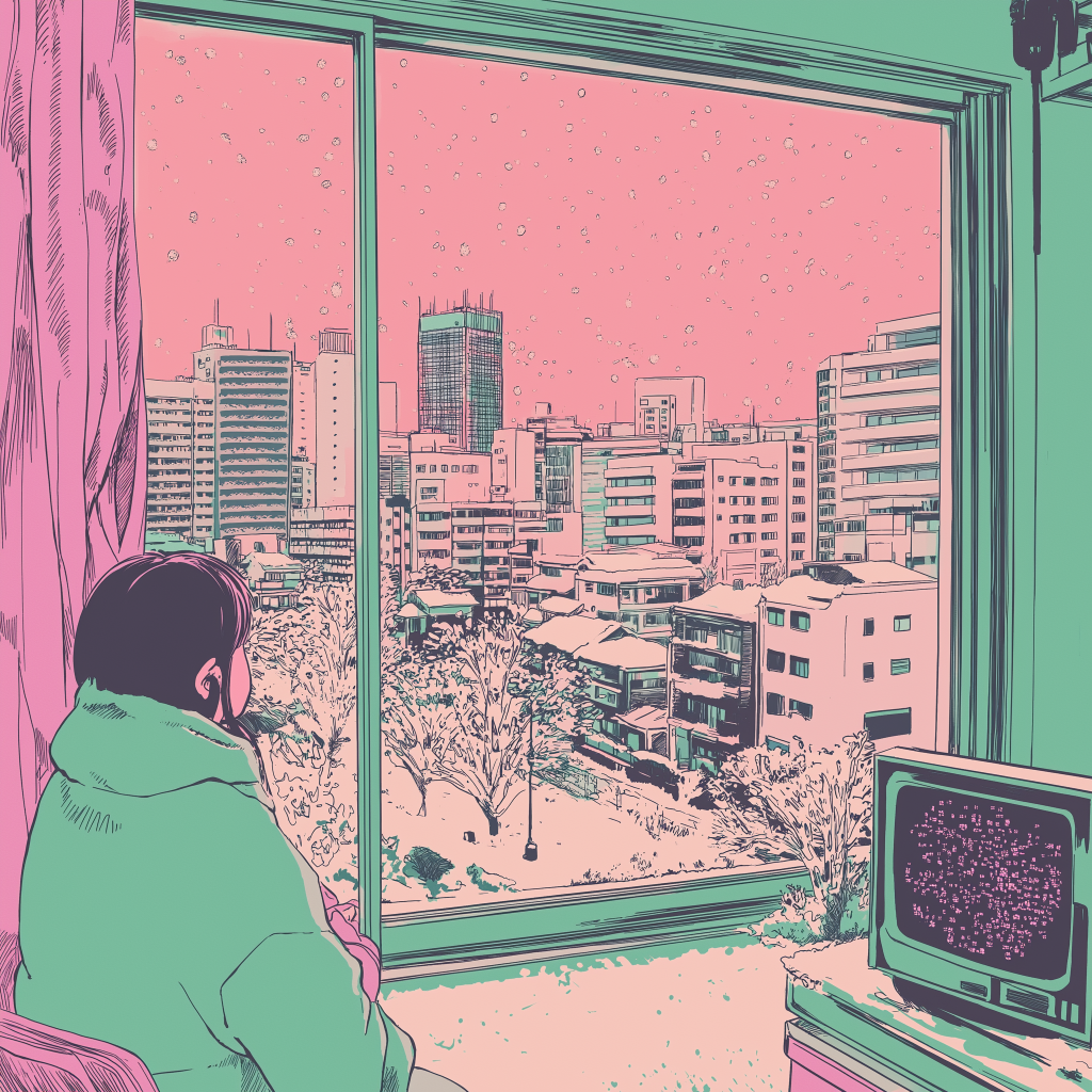 News | ME & The Robots - Official Website